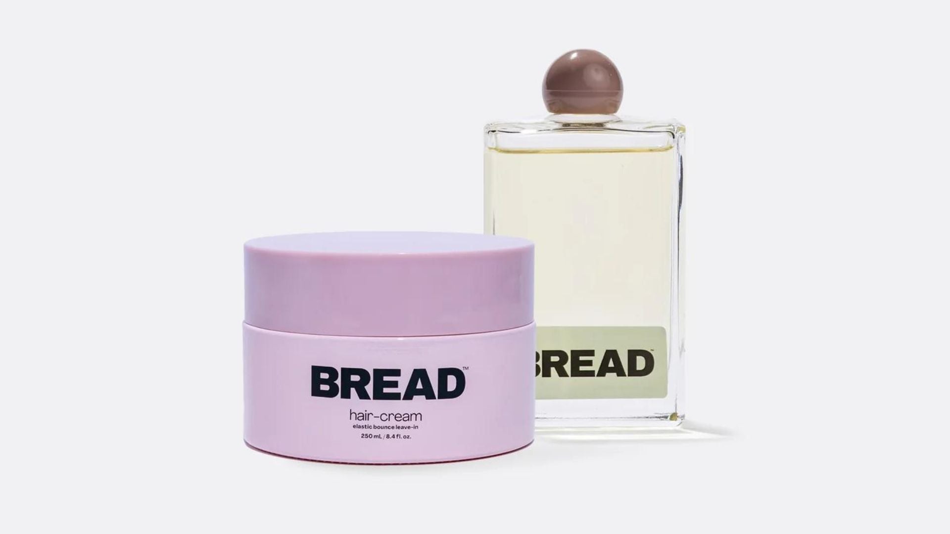 Bread – Curl Care
