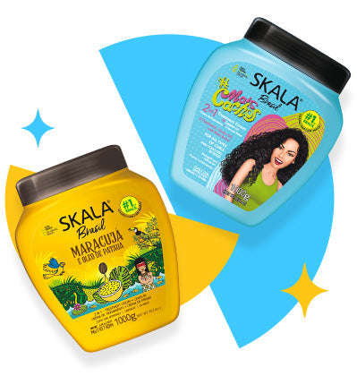 Skala- Available at Curl Care – Curl Care