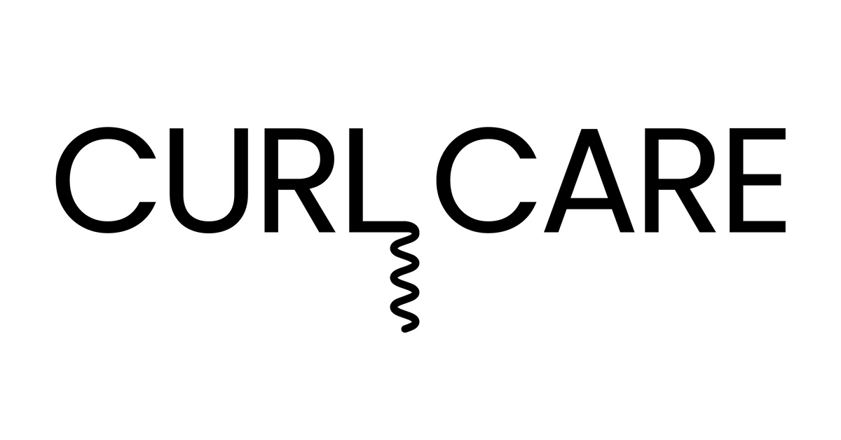 Black Curl Logo