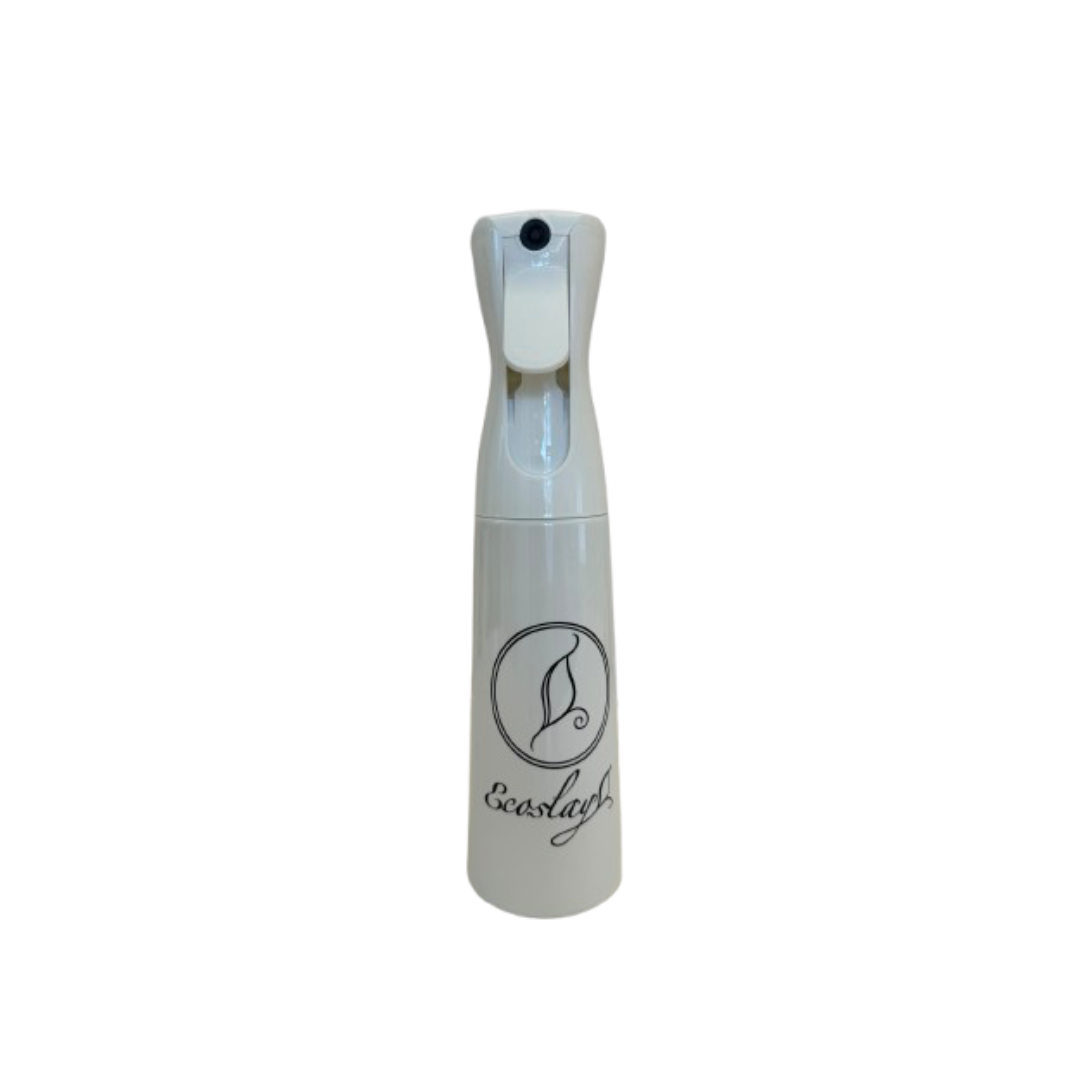 Ecoslay Continuous Spray Bottle- Curl Care – Curl Care