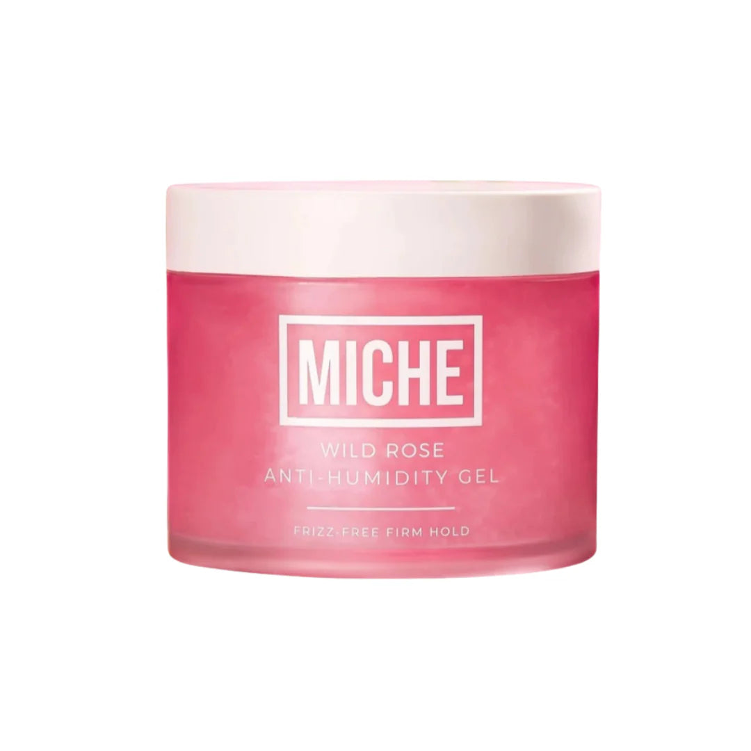 Miche Beauty Wild Rose Anti-Humidity Gel (Limited Edition) – Curl Care