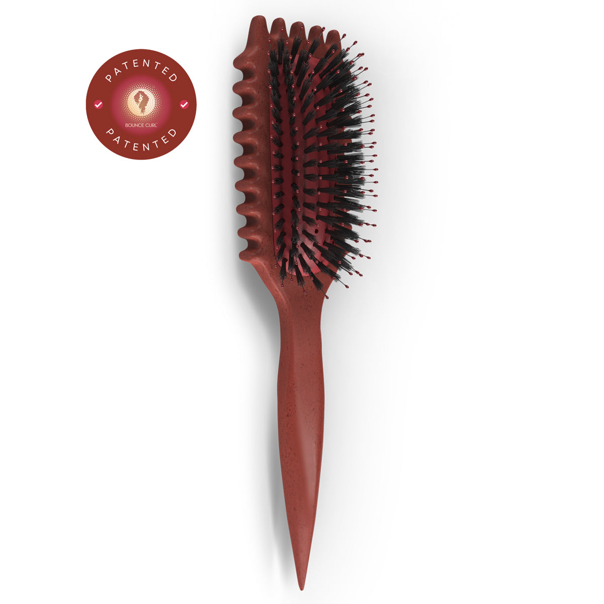 Bounce Curl Define Styling Brush- Curl Care – Curl Care