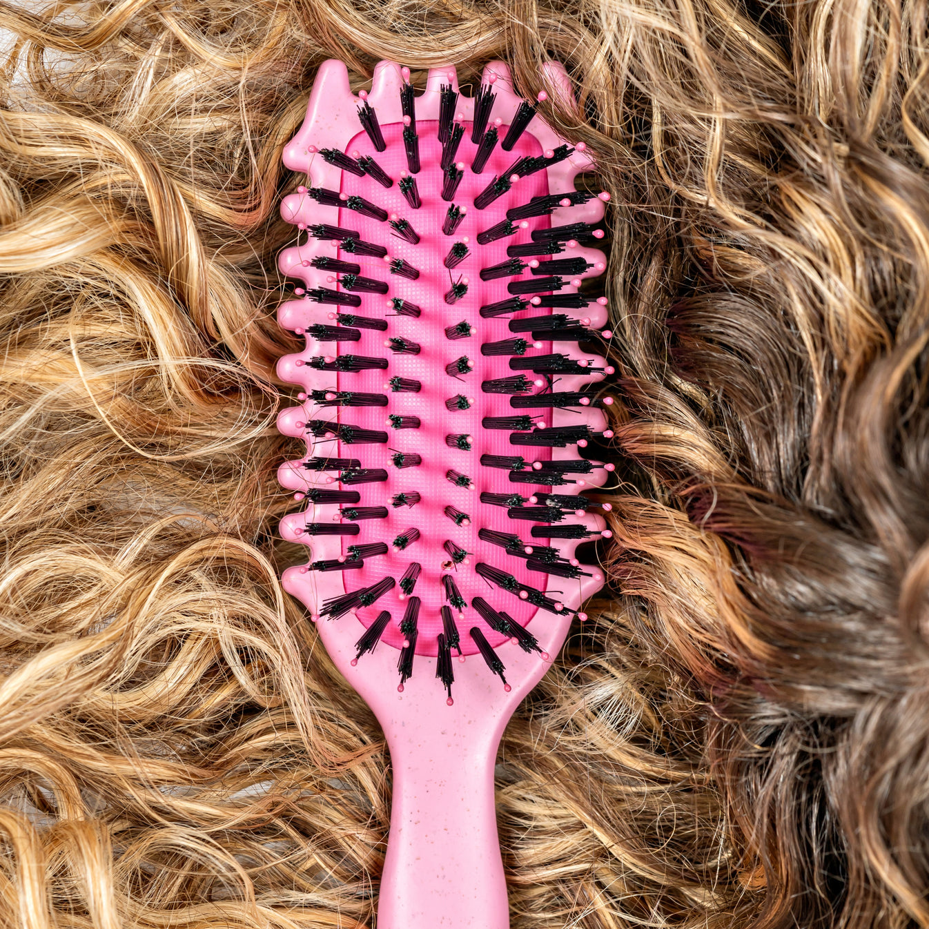 Bounce Curl Define EdgeLift Styling Brush- Available at Curl Care ...