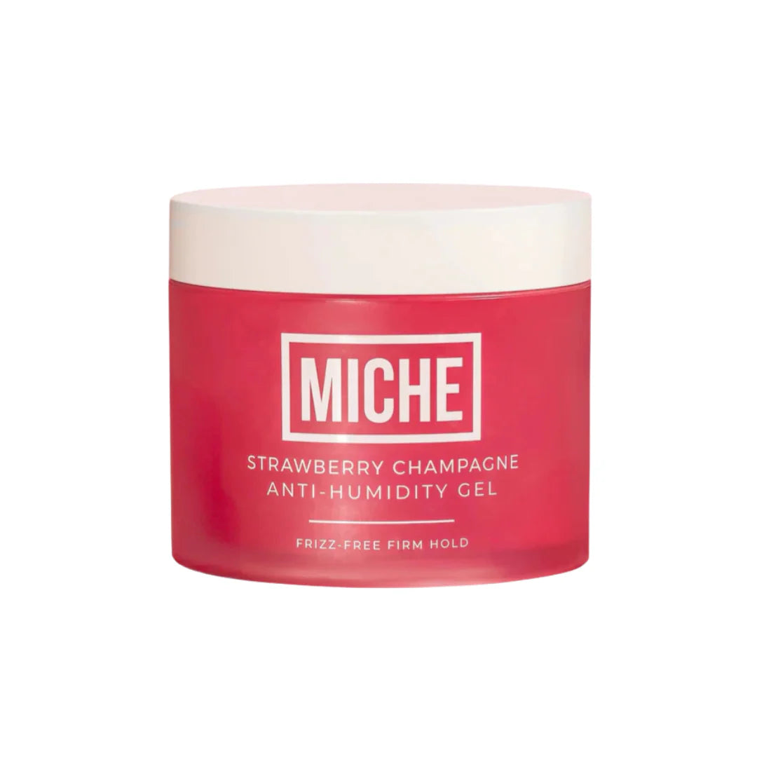 Miche Beauty Strawberry Champagne Anti-Humidity Gel (Limited Edition ...