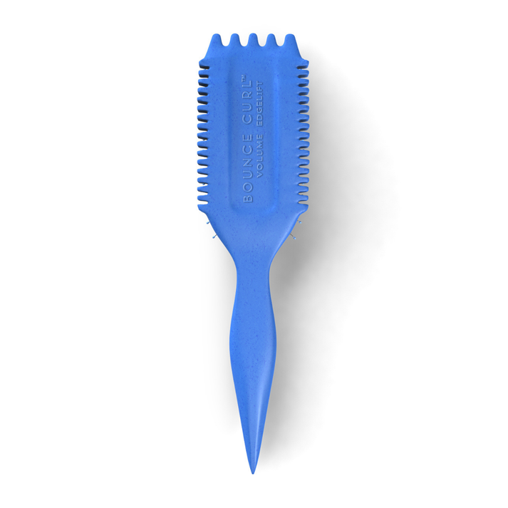 Bounce Curl Volume EdgeLift Brush- Available at Curl Care – Curl Care